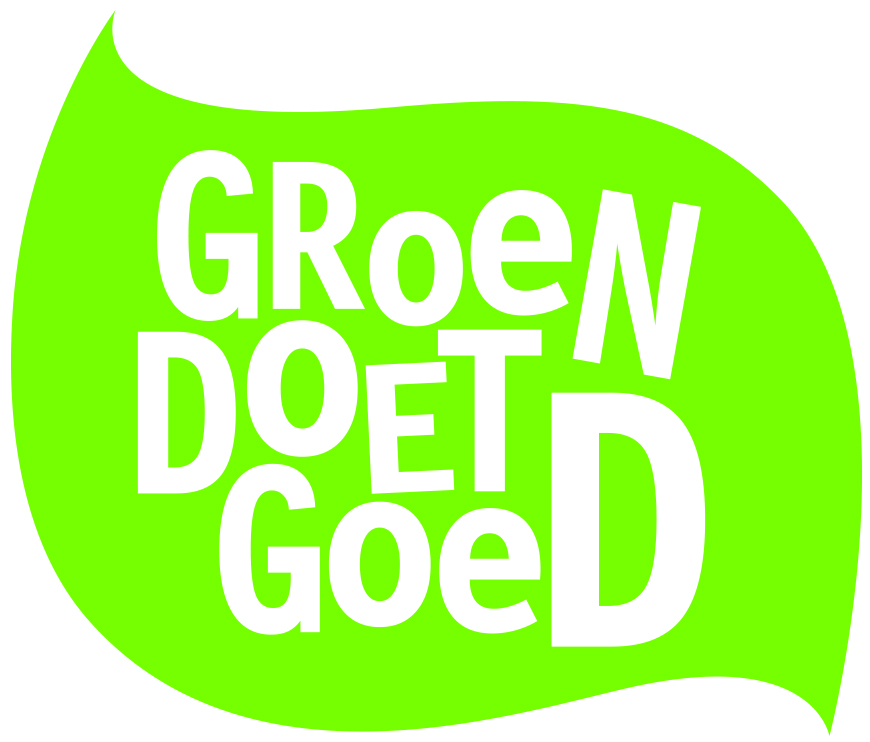 Groen doet goed – De Groene Belevenis